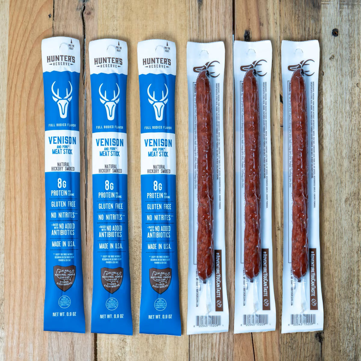 Venison Stick- Original – Southernly Lads